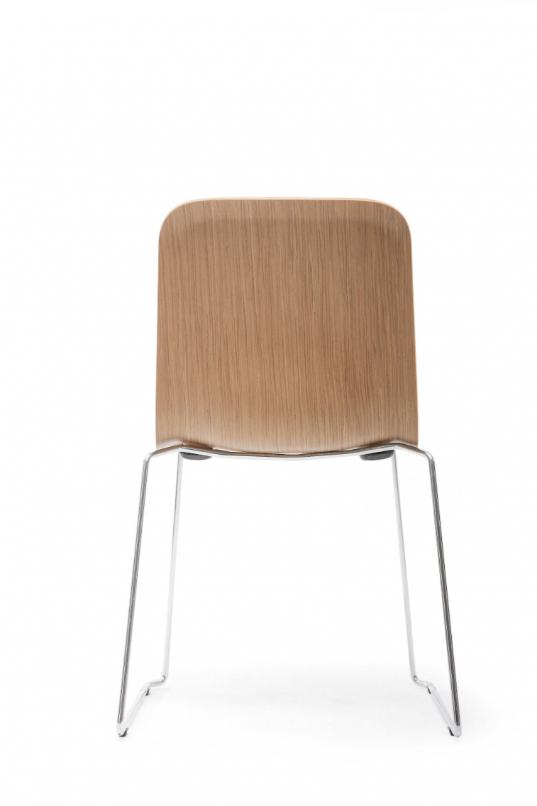 This Chair - Lensvelt - Richard Hutten